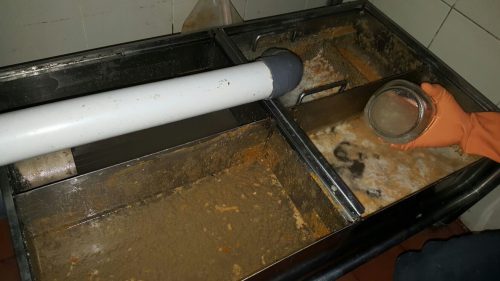 AQUAQUICK 2000 - Oil Spill Dispersant - Global Manufacturer